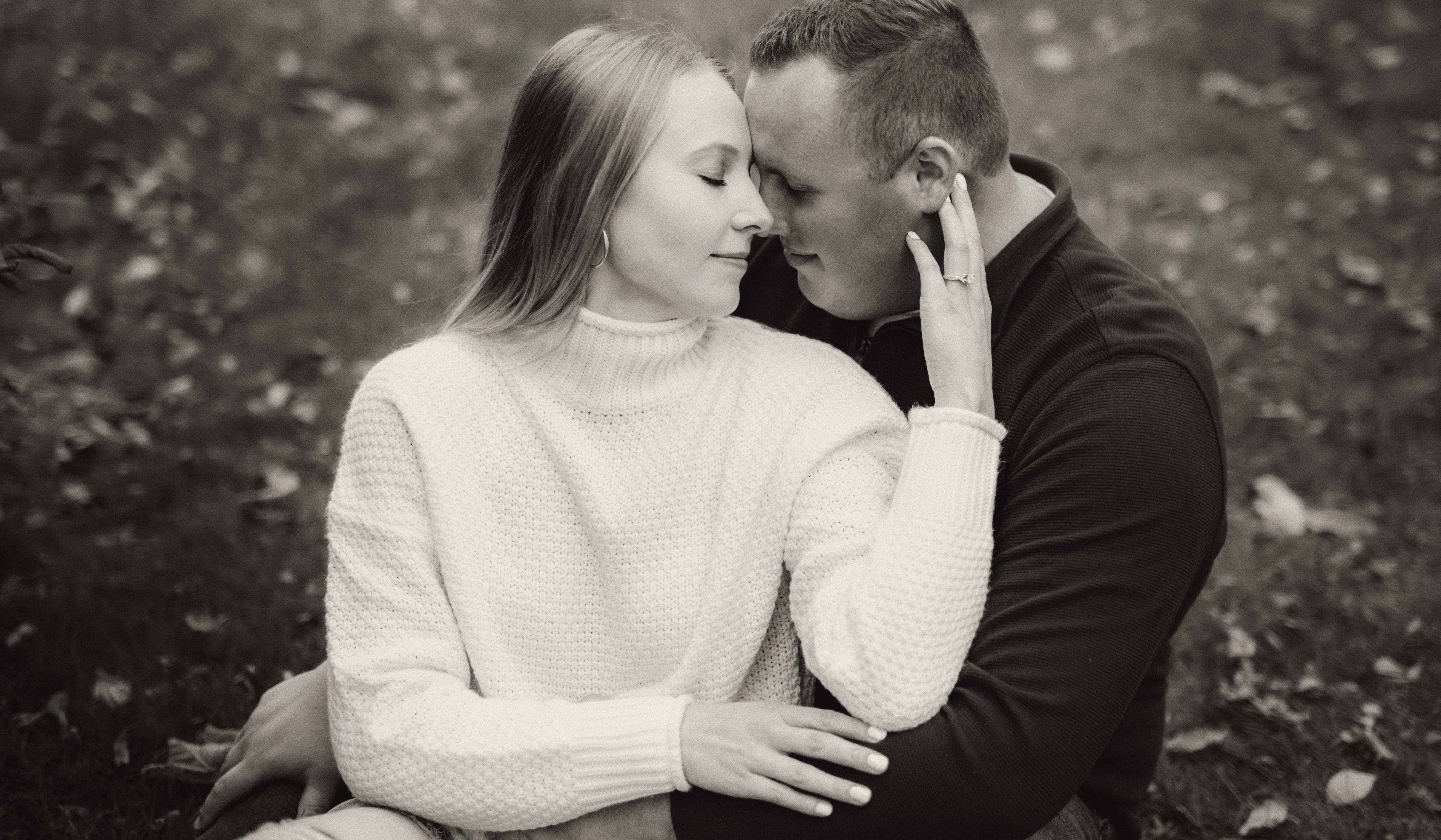 Josephine Eberle and Brett Nettesheim's Wedding Website