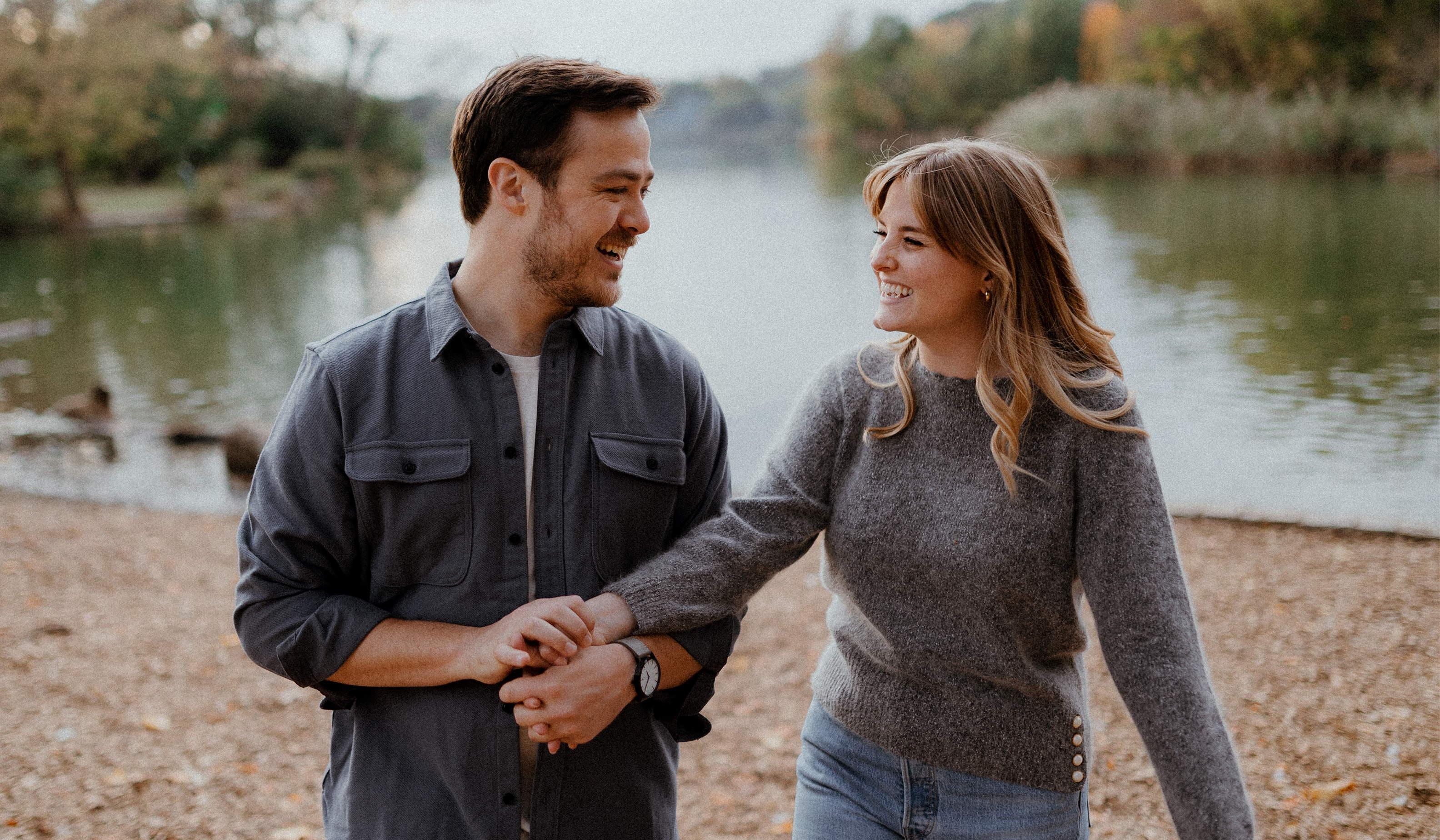 Caroline Reedy and Nick Gertonson's Wedding Website