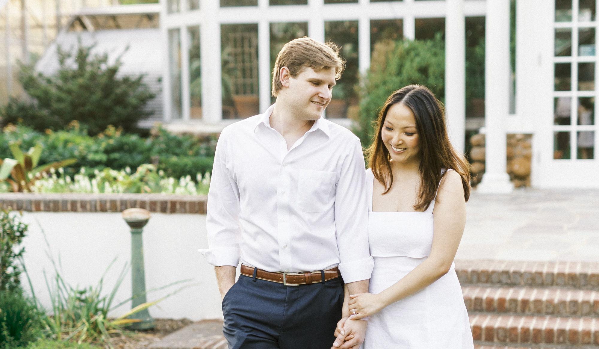 Chelsea Wiggins and Connor Read's Wedding Website