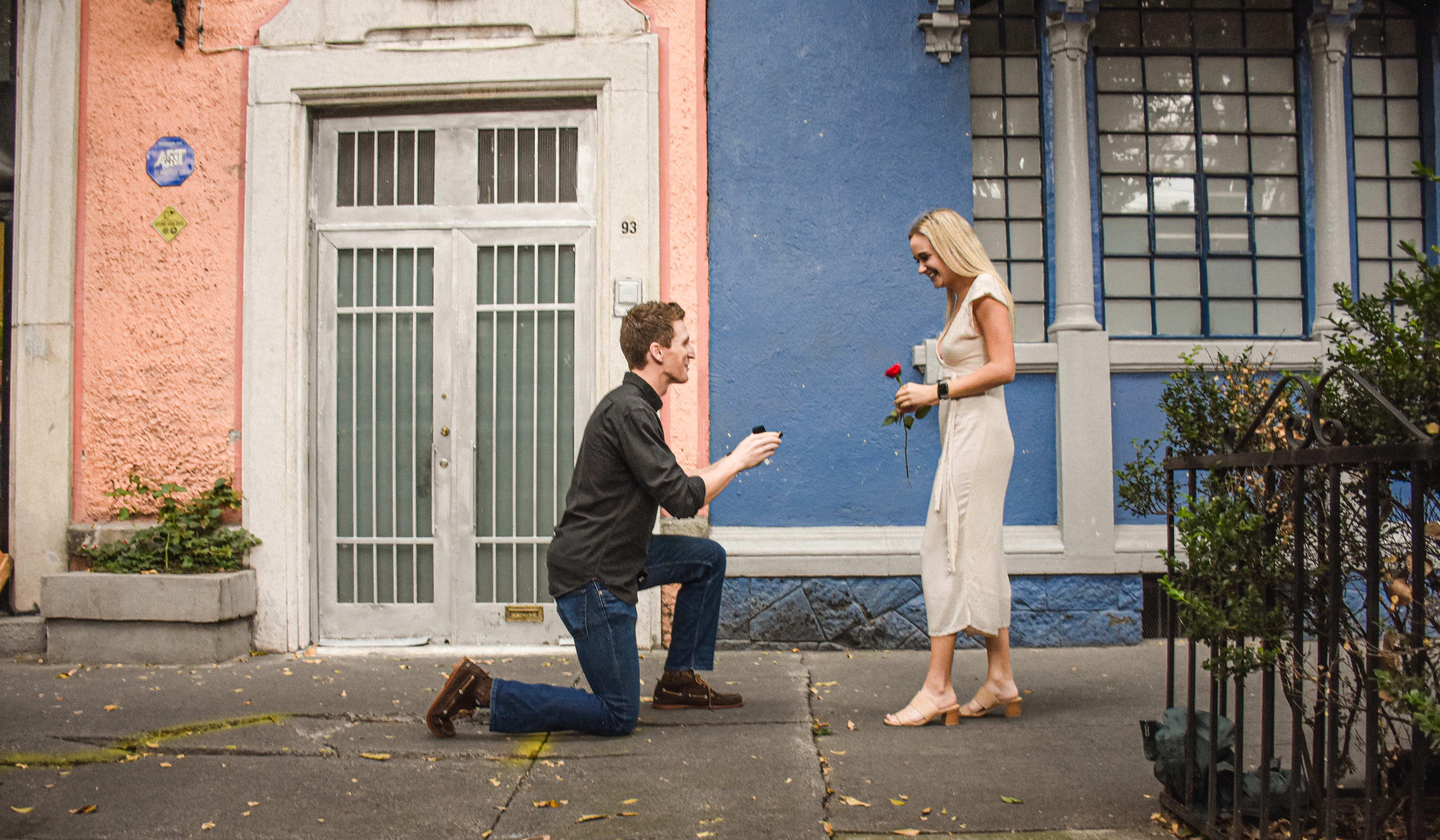 Reid Calhoon and Molly McCool's Wedding Website