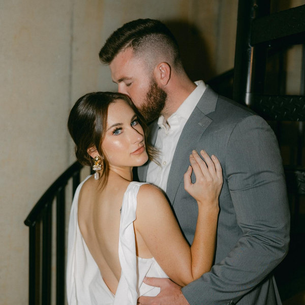 Mia Strickland and Robah Flynt's Wedding Website