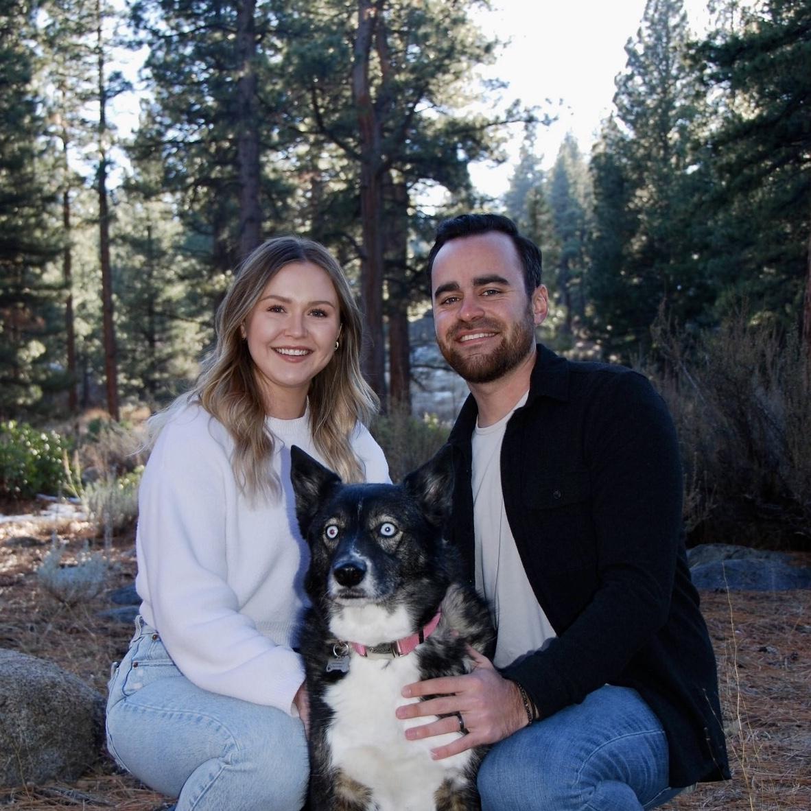 Carly Roth and Drew Di Lillo's Wedding Website