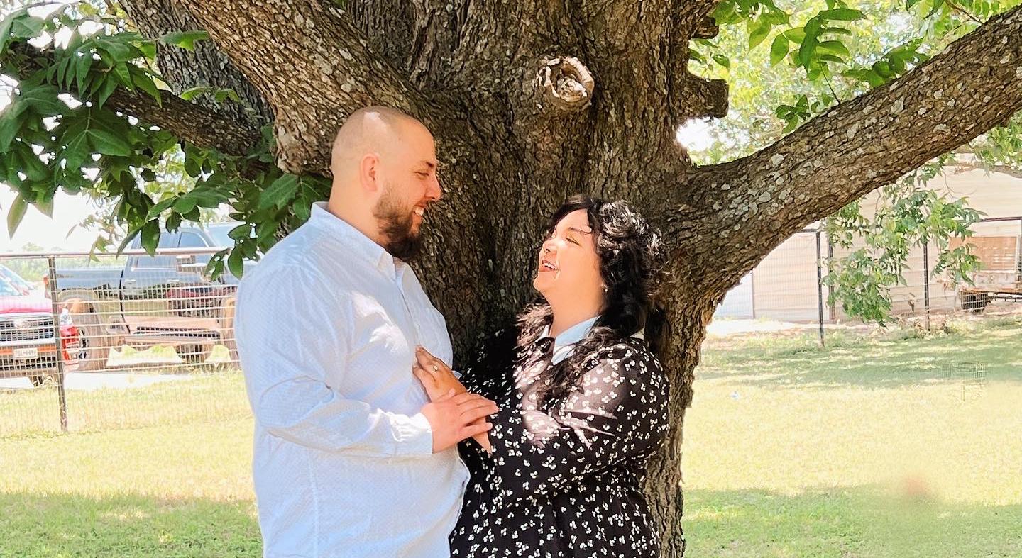 Alexis Brown and Cory Loy's Wedding Website