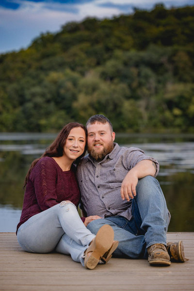 Erica Sleeman and Edward Gerke's Wedding Website