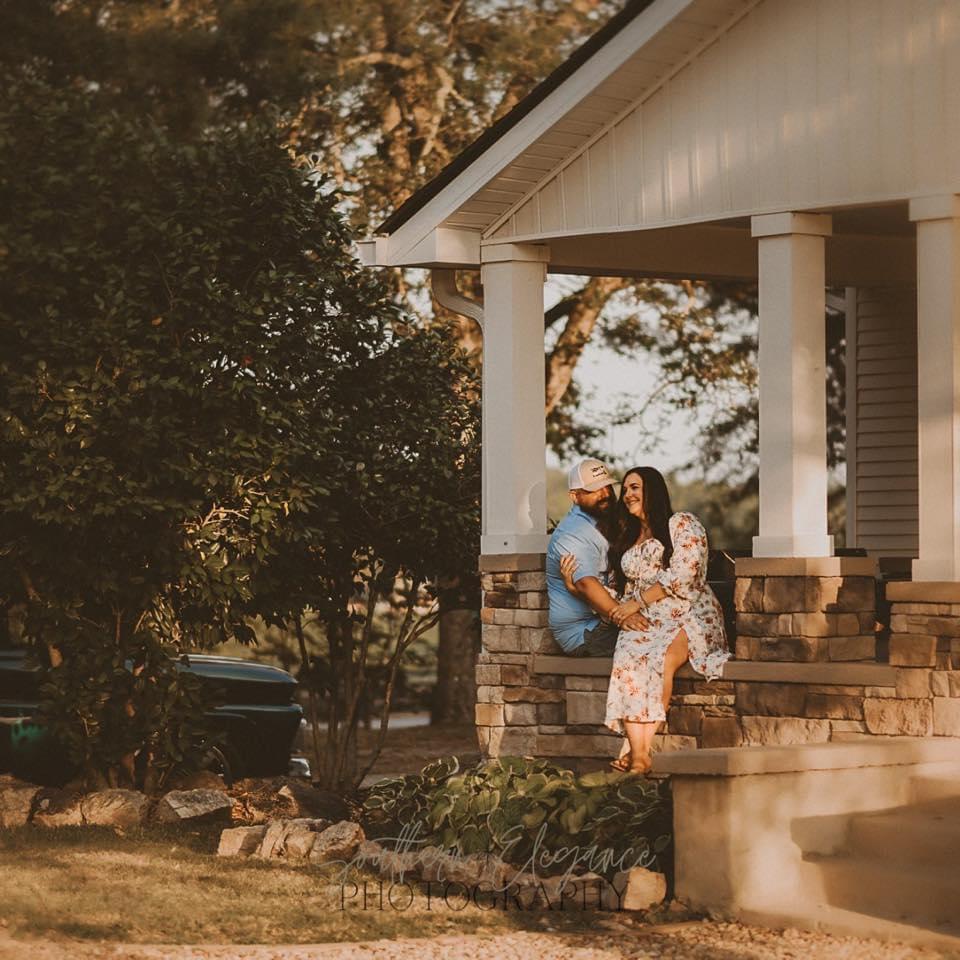 Sierra Spurling and Scott Menke's Wedding Website