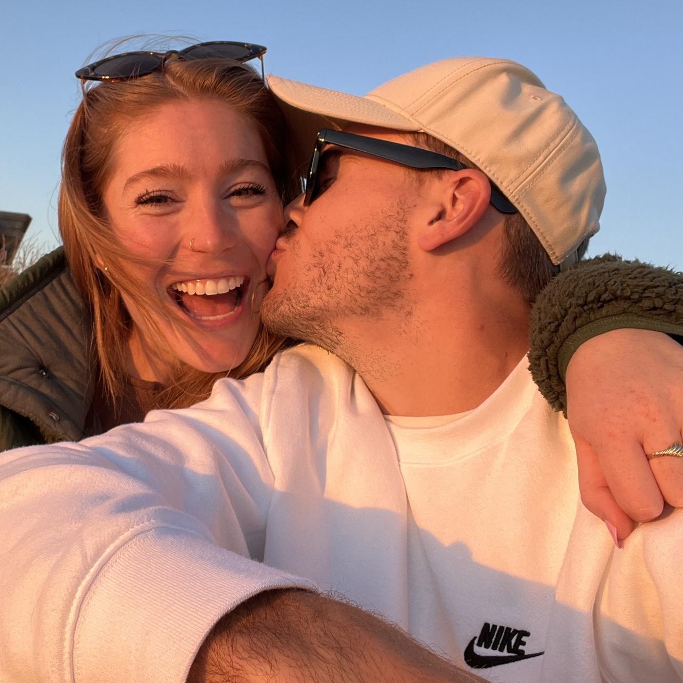 Mitchell Bouldin and Katie Romoser's Wedding Website