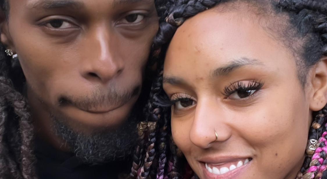 Aryel Thomas and Brandon Jemison's Wedding Website