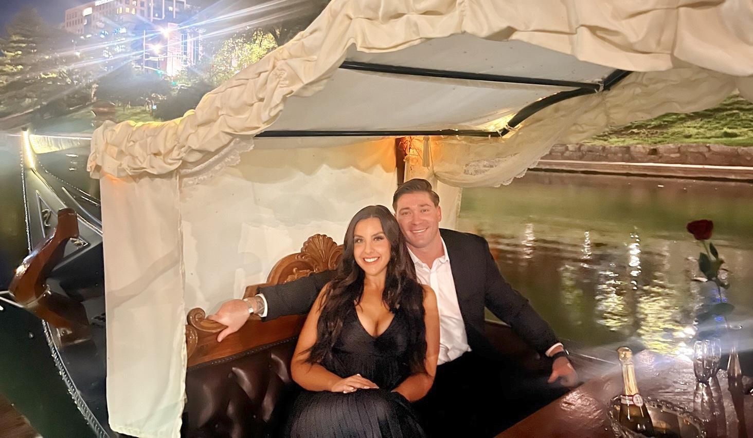 MacKenzie Erin Kozar and Corey Adam Carson's Wedding Website