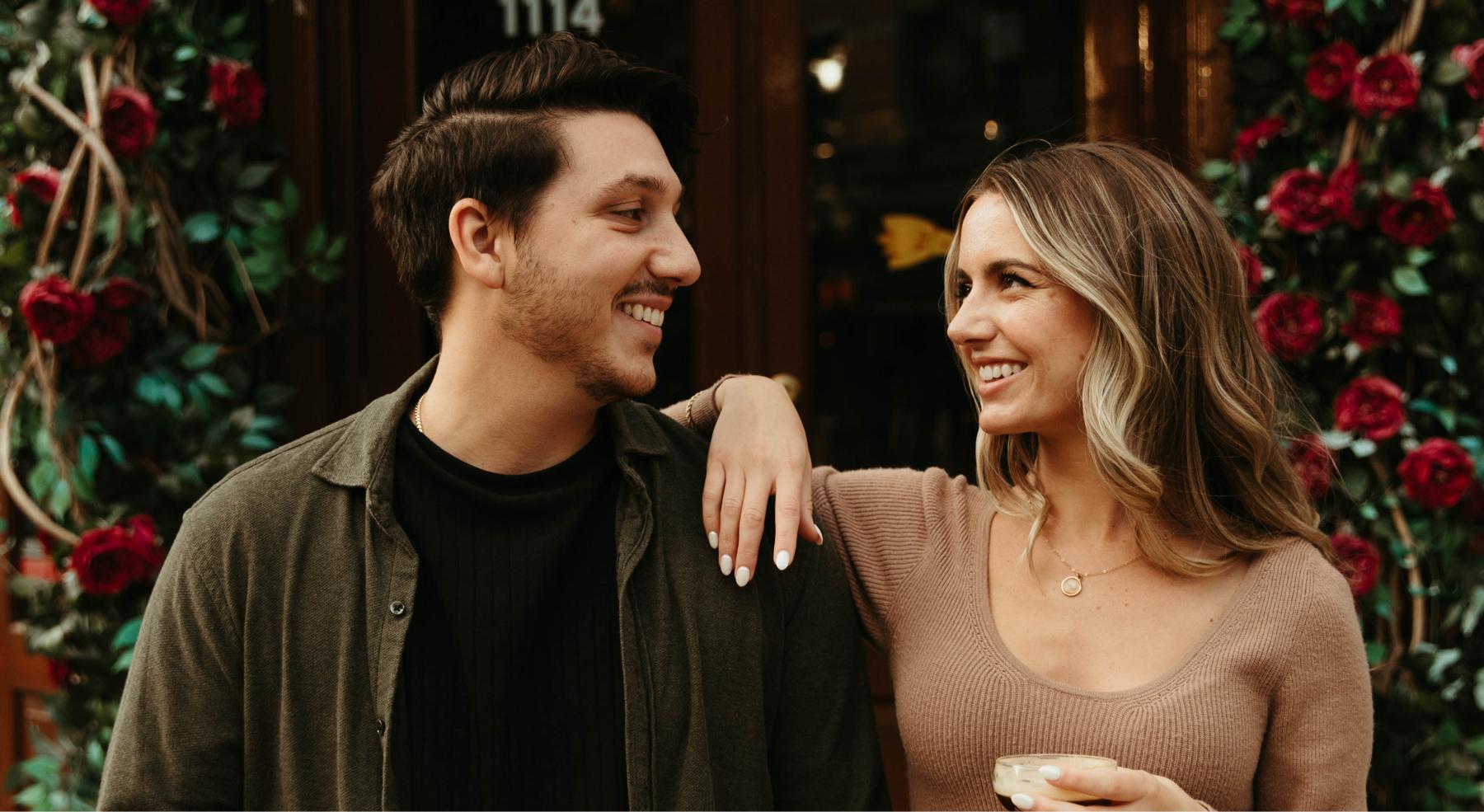 Emily McGovern and Michael Iodice's Wedding Website