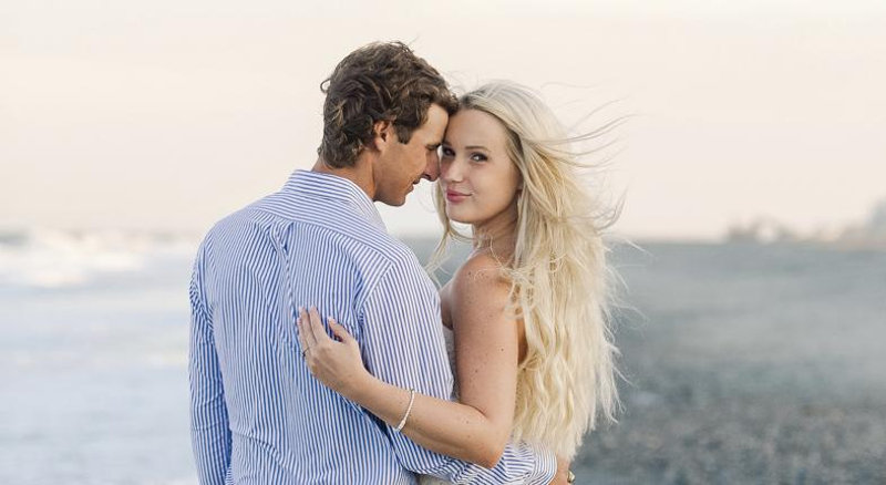 Caddy Stukes and Clayton Lowder's Wedding Website