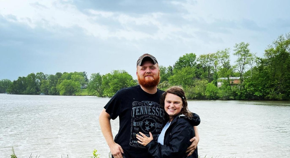 Elizabeth Prather and Alex Satterwhite's Wedding Website