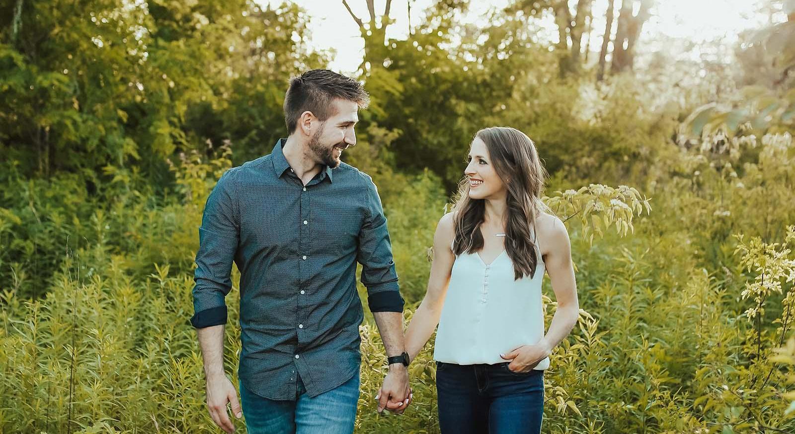 Catherine Hays and Jacob Gorman's Wedding Website