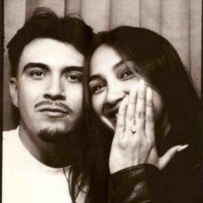 Alexis Torres and Adrian Nuno's Wedding Website