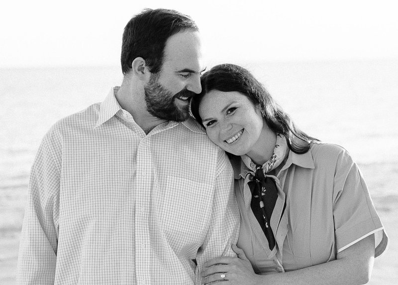 Anna Purcell and Alden St. Mary's Wedding Website