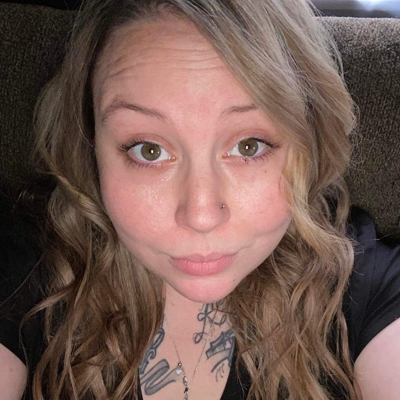 Cheyenne Perry and Dustin Olmstead's Wedding Website