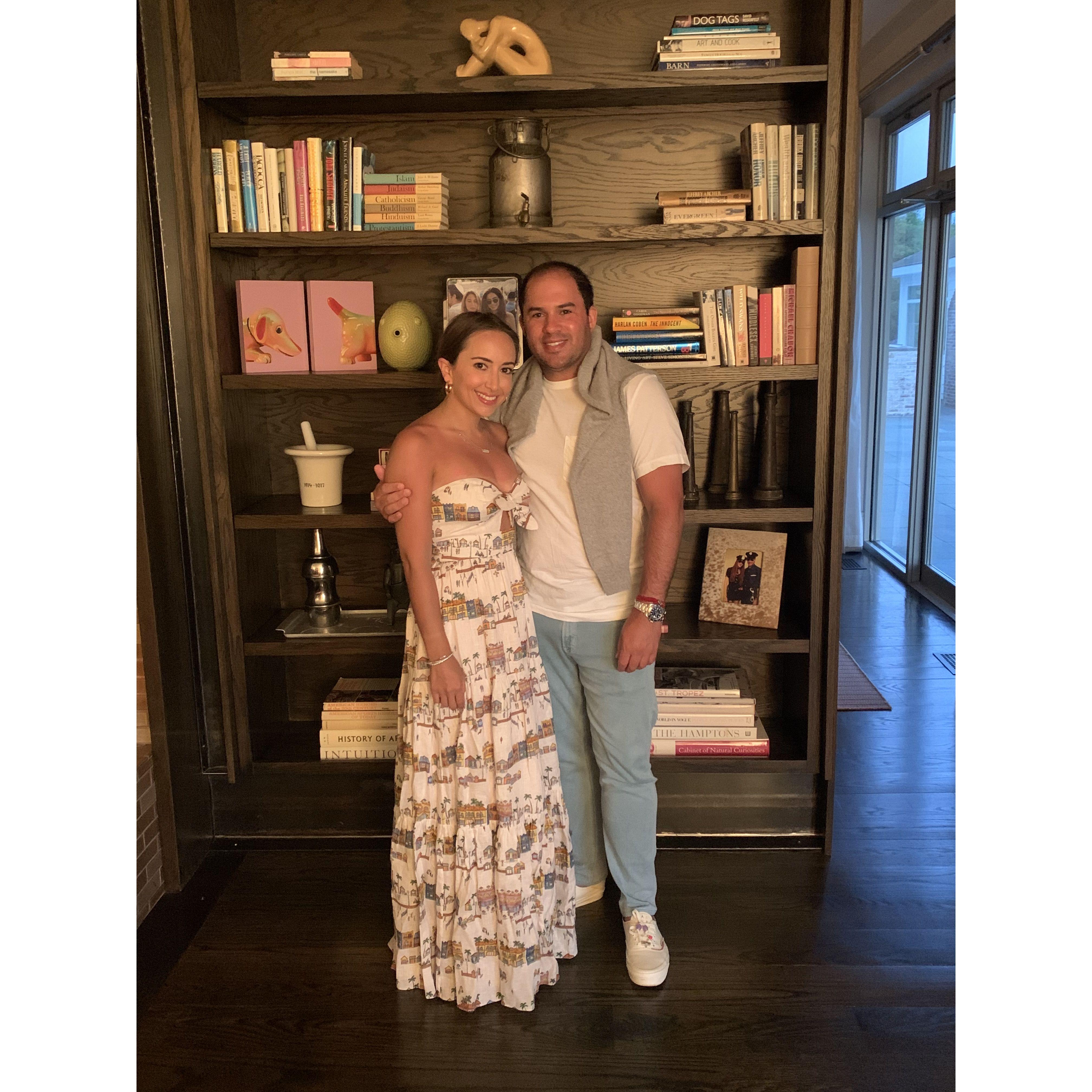 Kelsey Neff and Jacob Neff's Wedding Website
