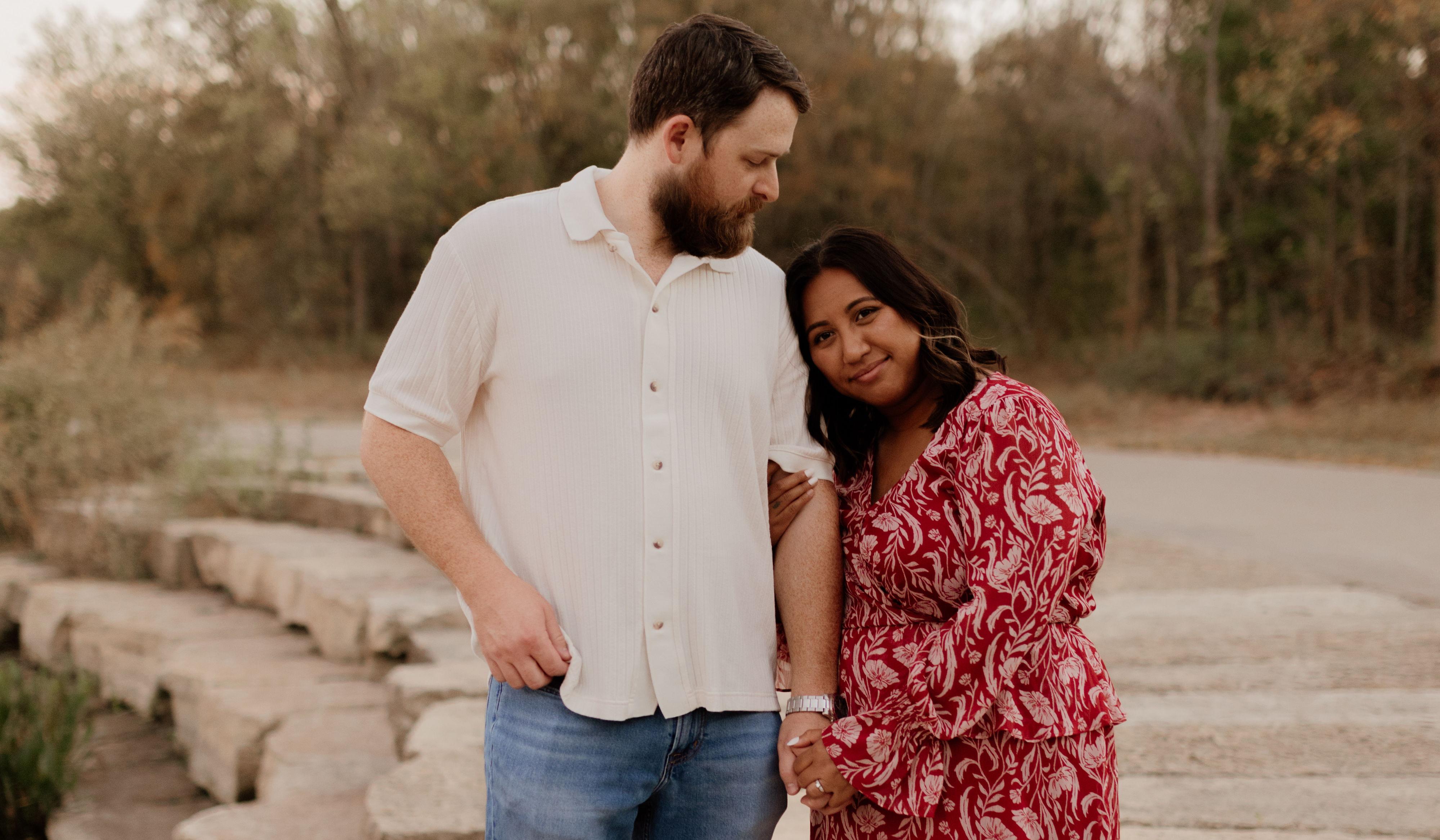 Myra Gamow and Tyler Worthey's Wedding Website