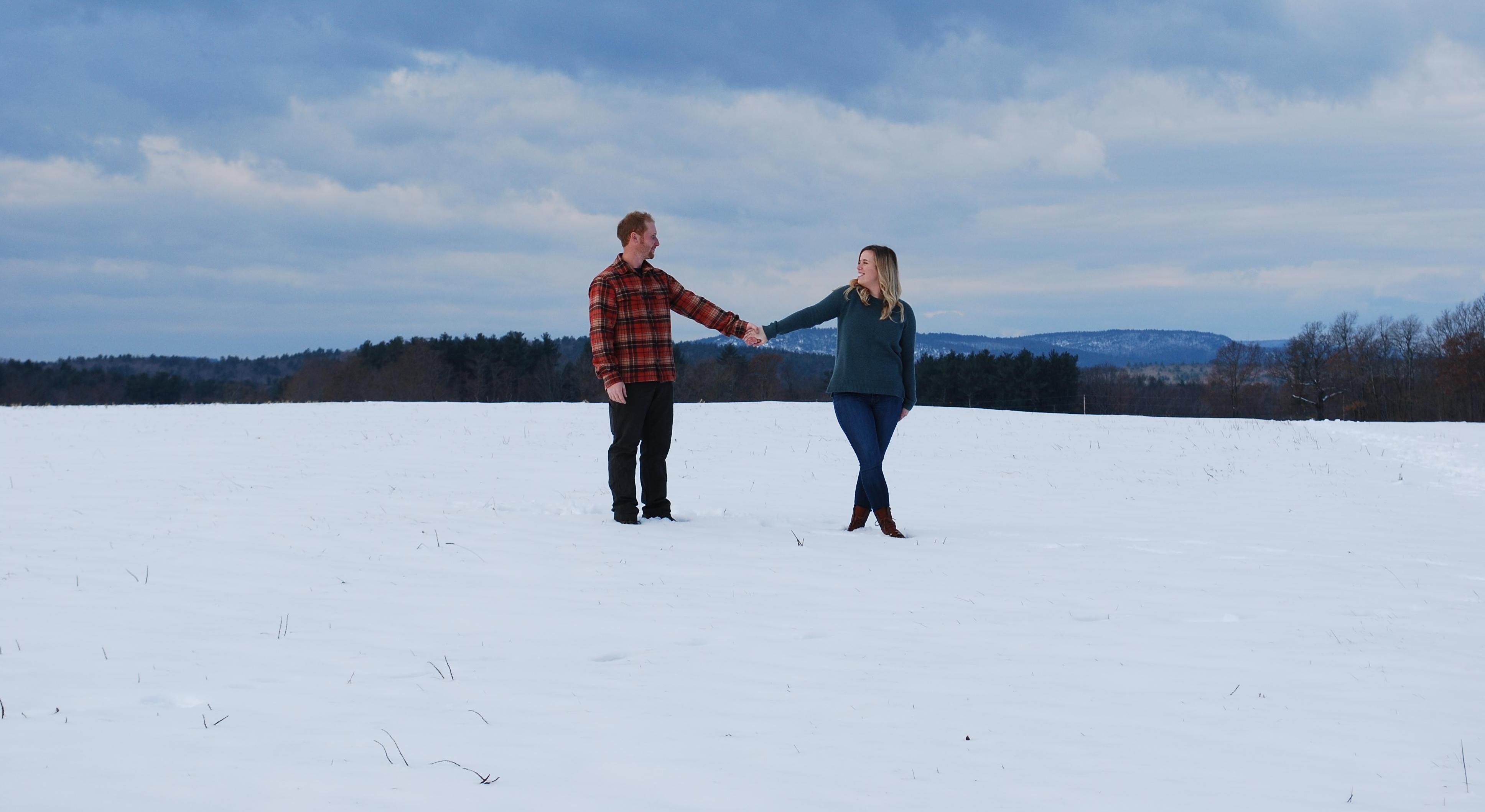 Sadie Fuller and Ryan Frysalis' Wedding Website