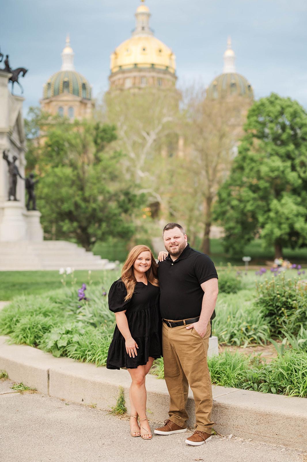 Abby Mason and Tucker Guion's Wedding Website