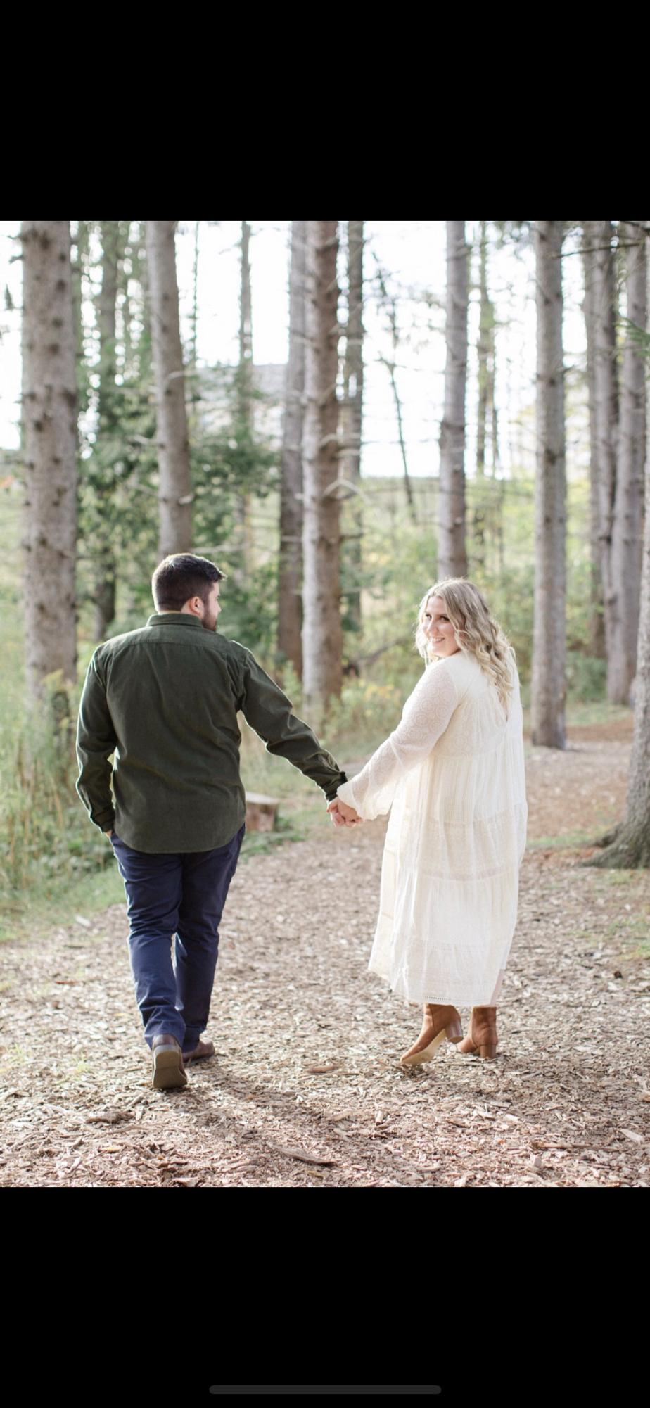 Jana Pezanowski and Tyler Piatt's Wedding Website