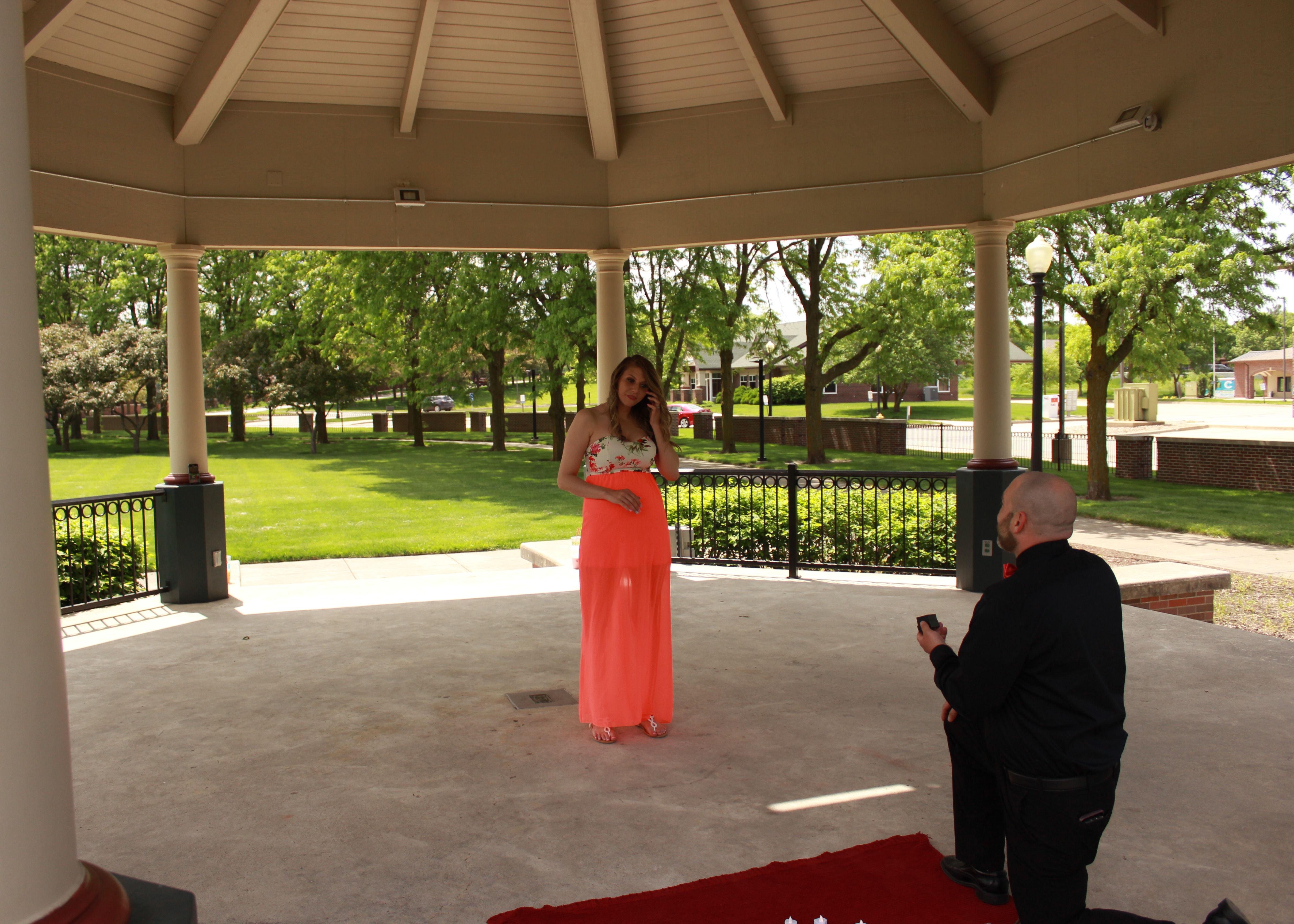 Tiffany Chitwood and michael homan's Wedding Website