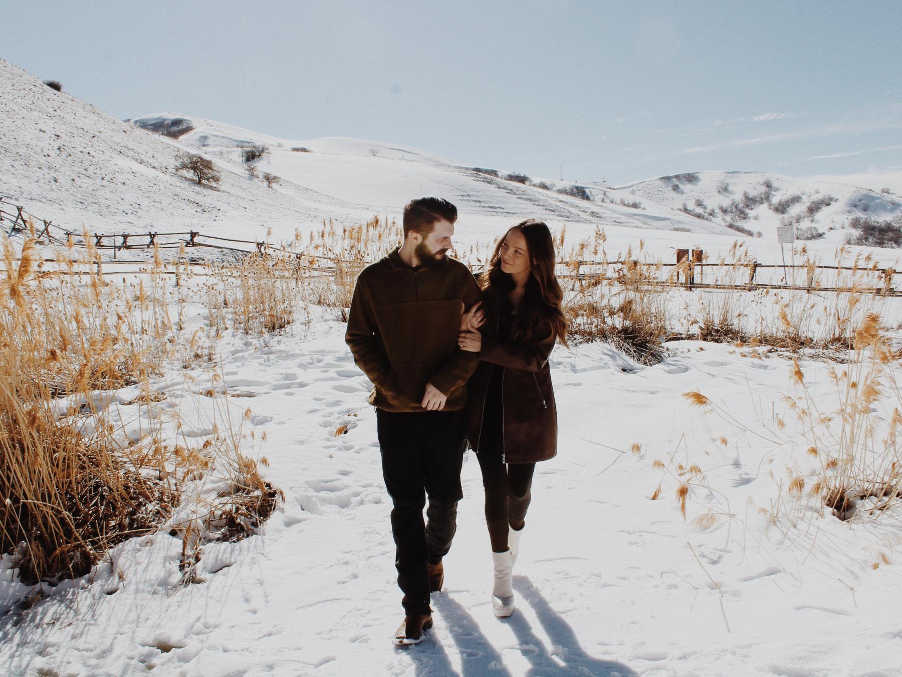 Hannah Howe and Bryce Forster's Wedding Website