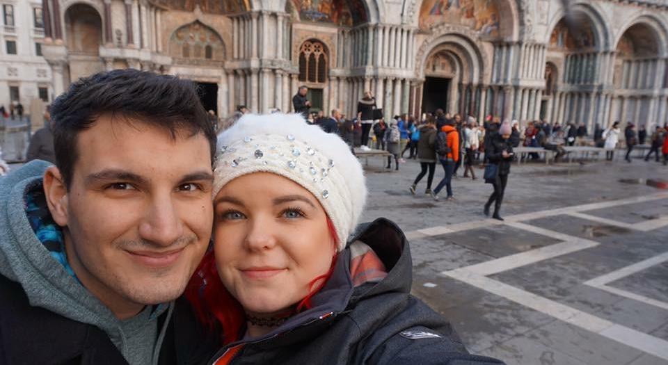 Katelyn Perzinski and Filip Siladjev's Wedding Website