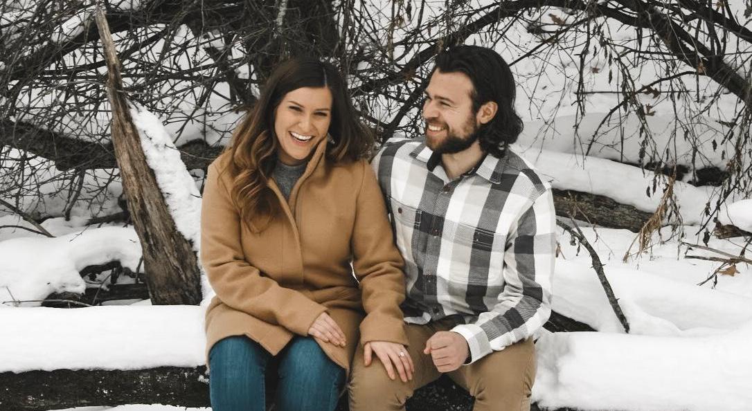 Alexa Jacobsen and CJ Eick's Wedding Website