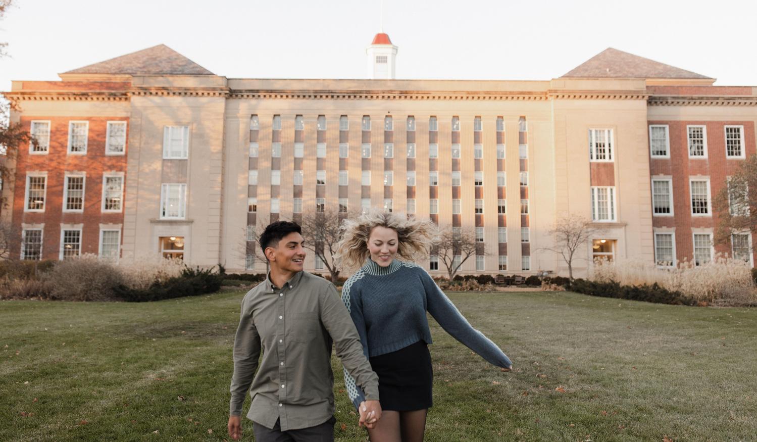 Sarah Cope and Noah Garcia's Wedding Website