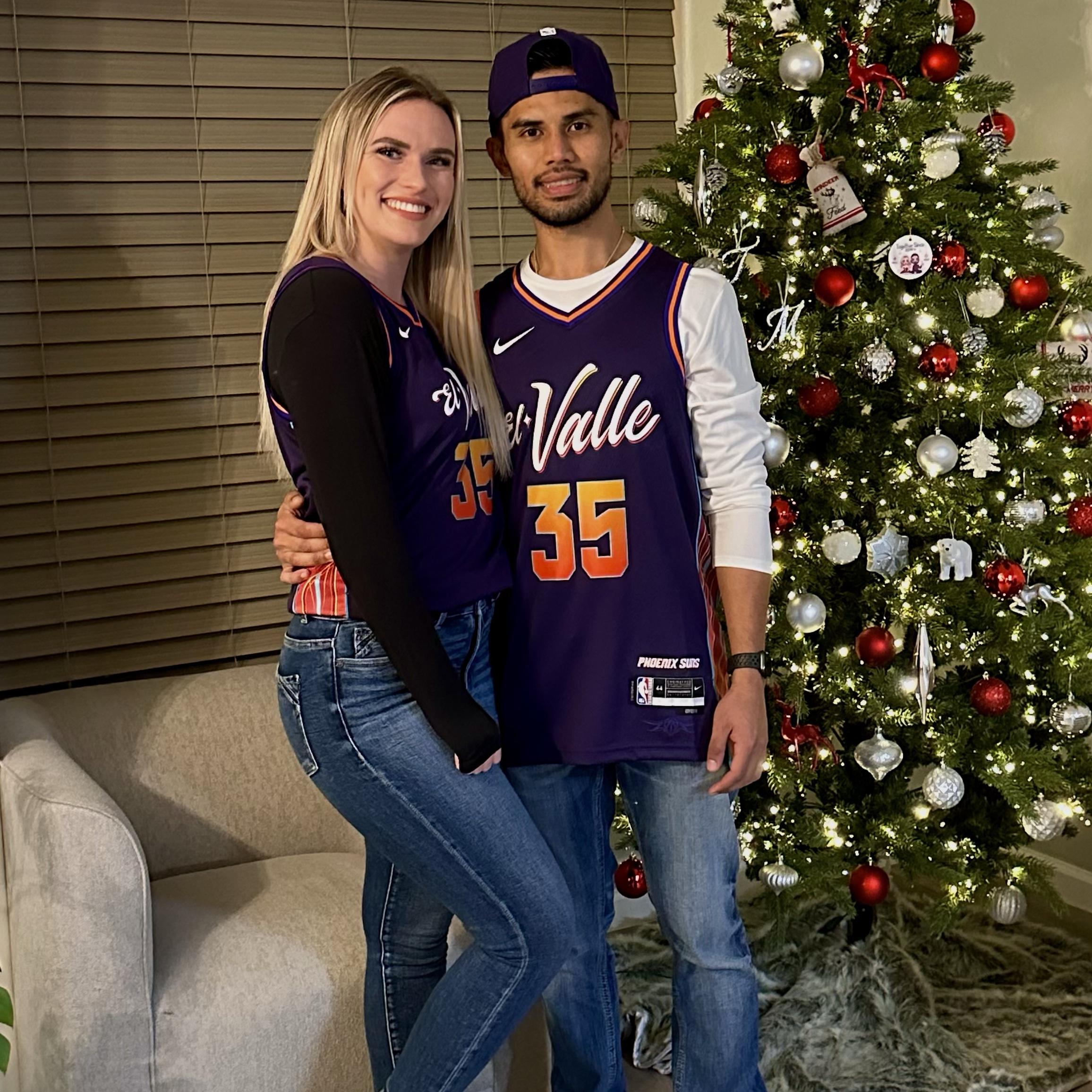 Missy Ellis and Jermane Calvo's Wedding Website