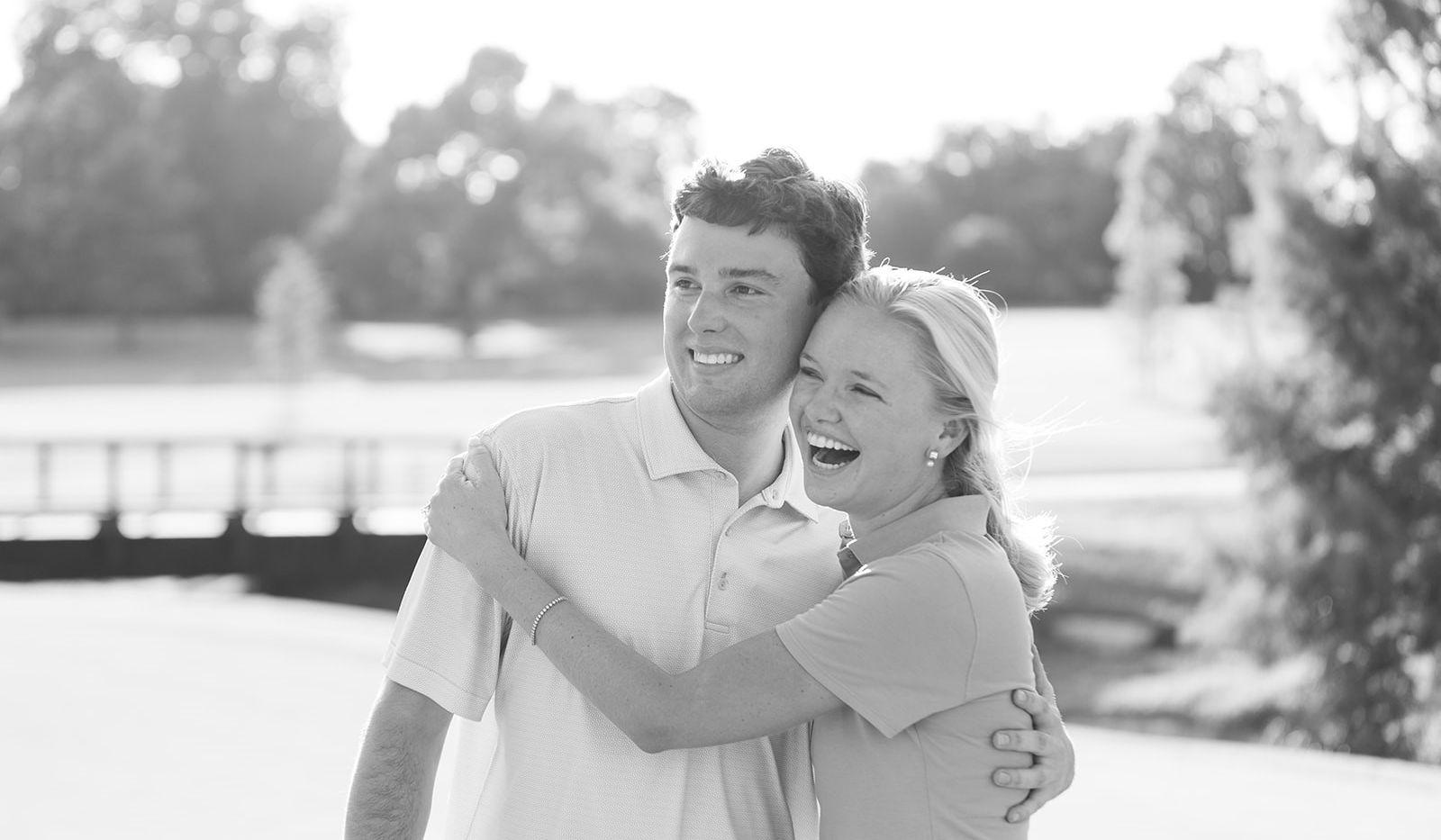 Matt Vandermeer and Elizabeth Porter's Wedding Website