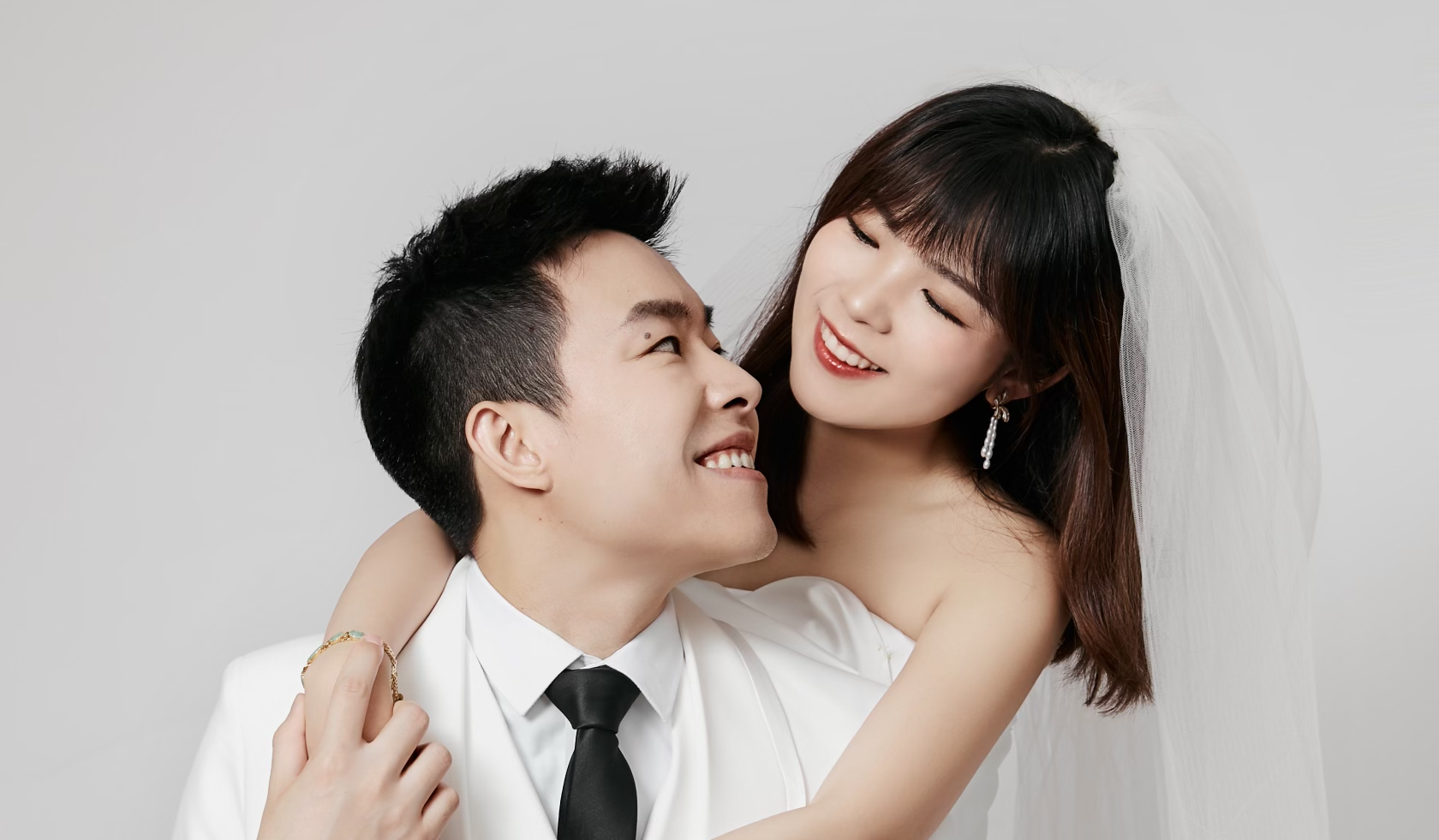 Michael Chao and Yun Guo's Wedding Website