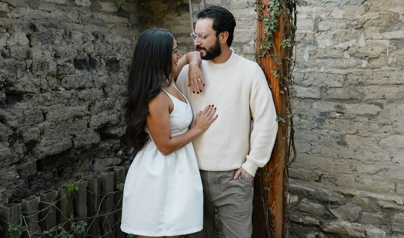 Jeanett Rodriguez and Eliseo Chavez's Wedding Website
