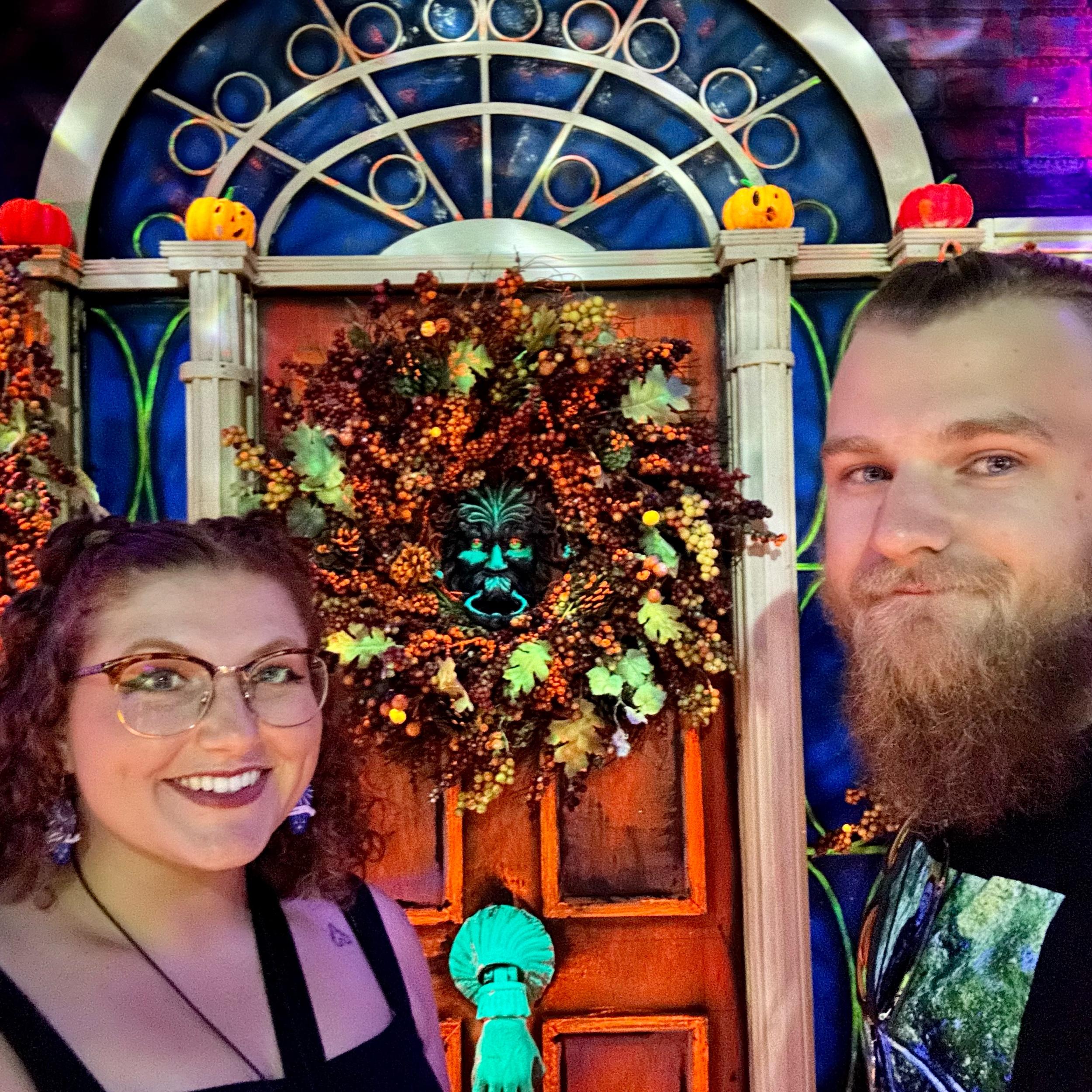 Emily Fecht and Nikolas Proctor's Wedding Website