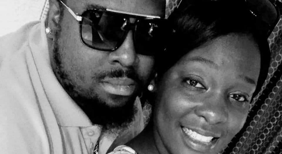 Qualashia Coles and Rudolph Harris Jr's Wedding Website