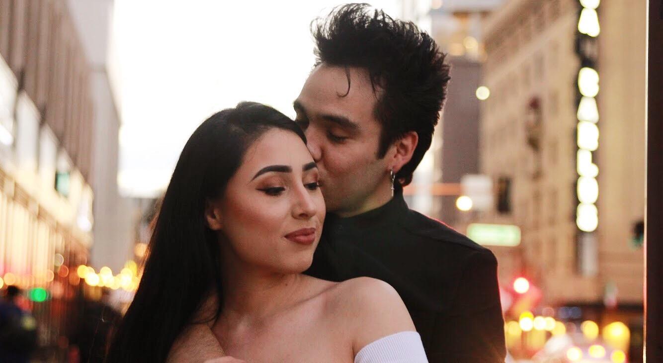 Lianna Marie Dunlap and Juan Carlos Larios' Wedding Website