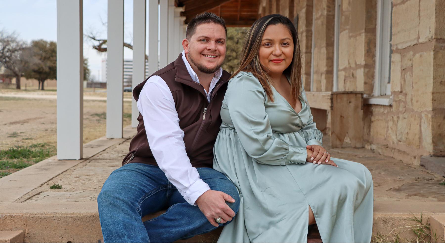 Melissa Mares and Quinton Loos' Wedding Website