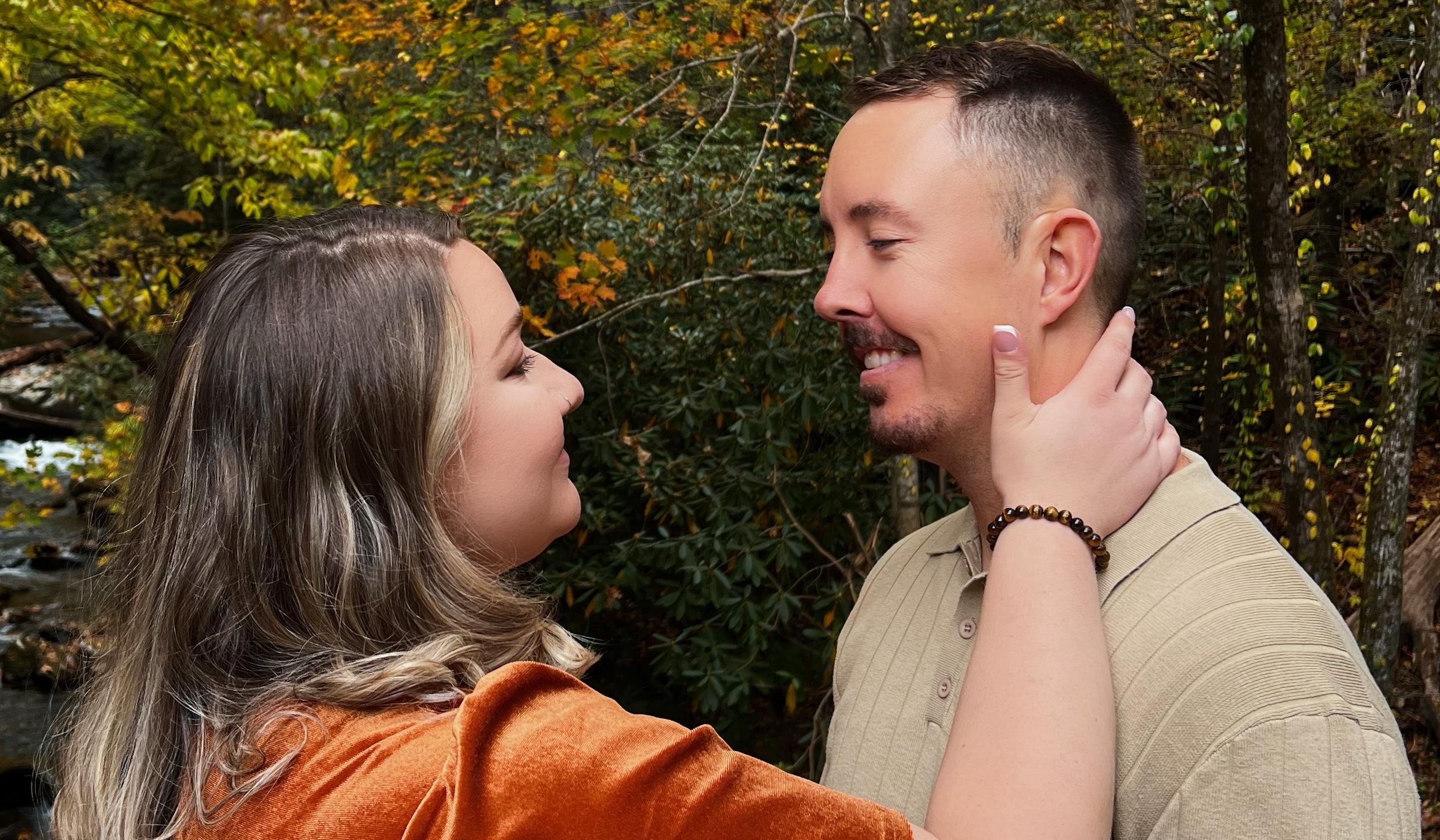 Maddie Denoncour and Cade Labbe's Wedding Website