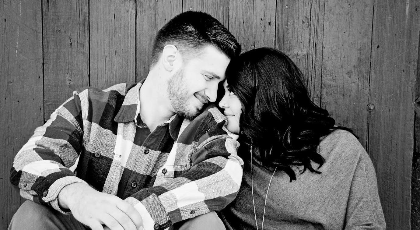 Lex Jakubczak and Jake Vath's Wedding Website