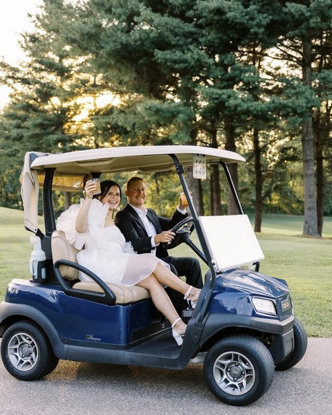 Brea Murphy and Dr. Scott Fraser's Wedding Website