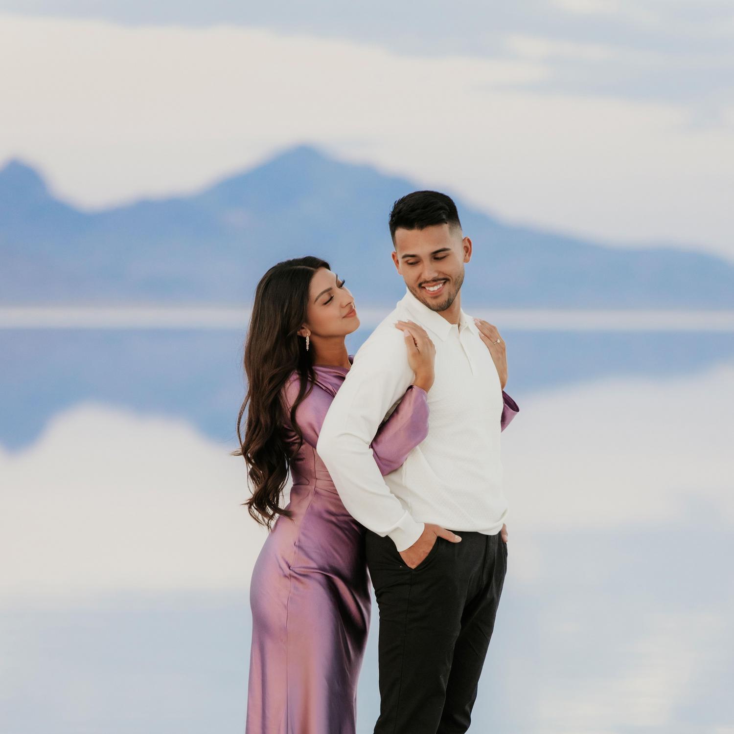 Janet Esquivel and Adrian Alvarez's Wedding Website