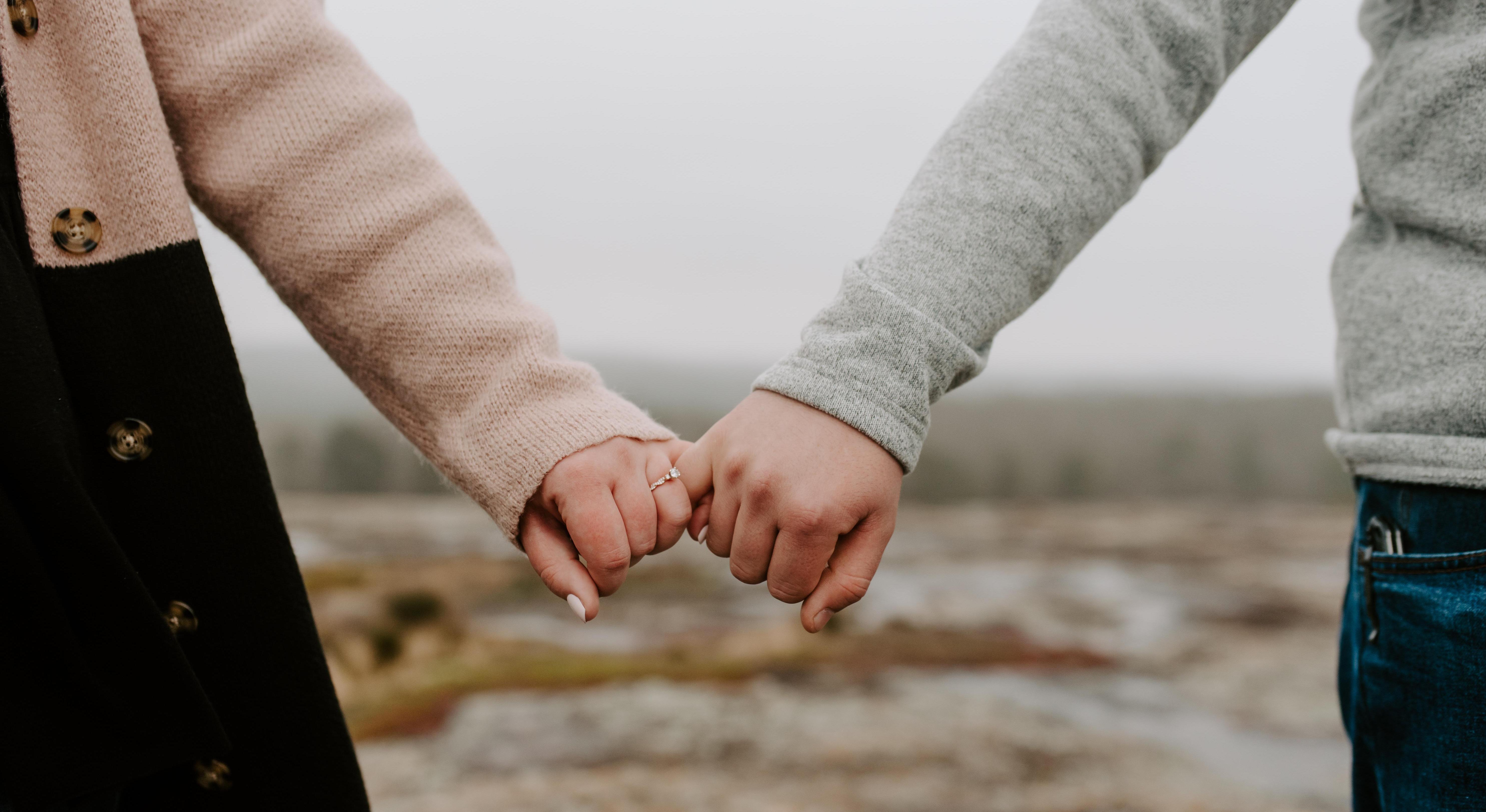 Melissa Thompson and Bryce Roach's Wedding Website