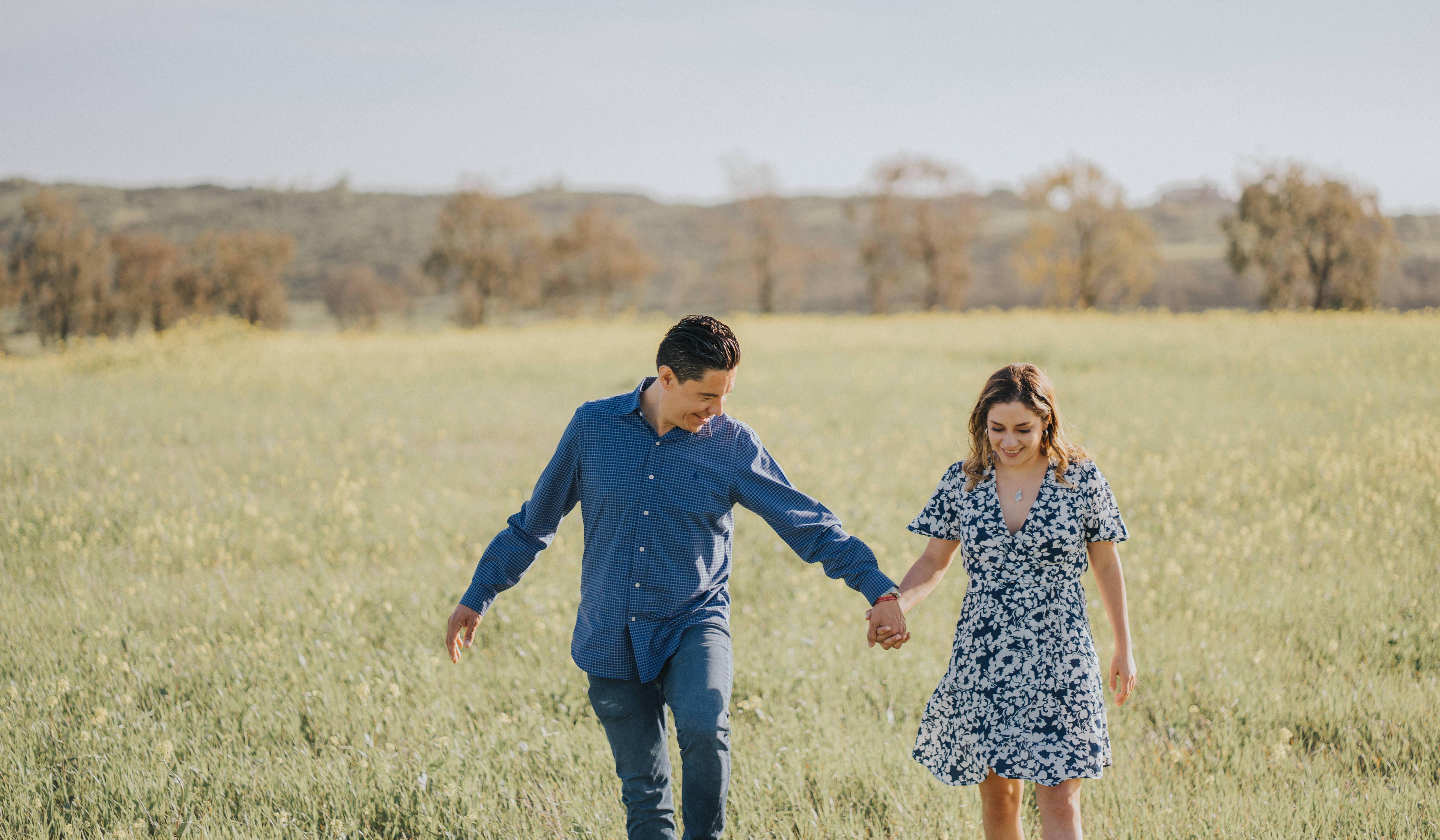 Gabriela Rascón and Alejandro Martínez's Wedding Website