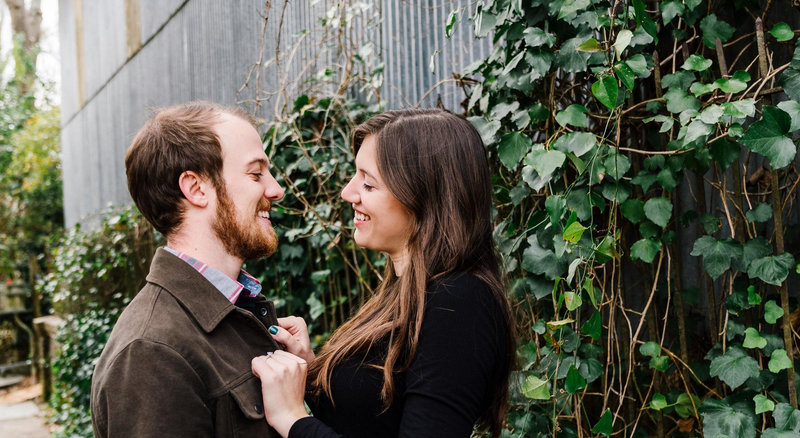 Isabel Barrios and Mason Ward's Wedding Website