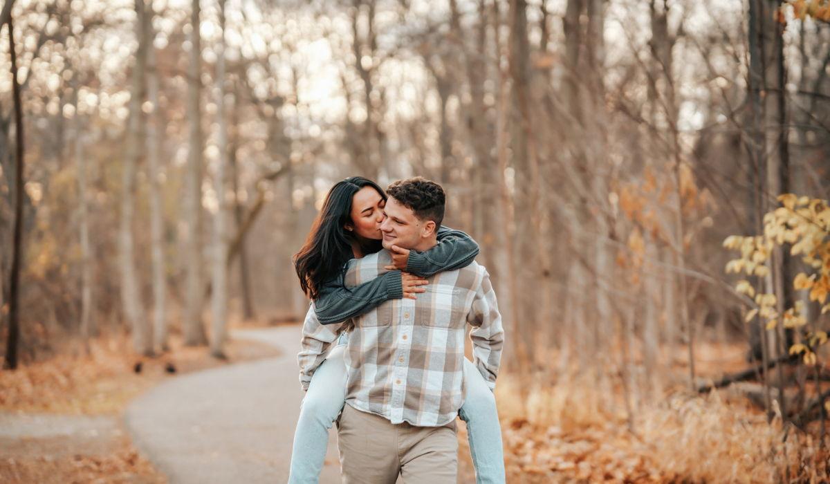 Marie Leyson and Robert Snyder's Wedding Website