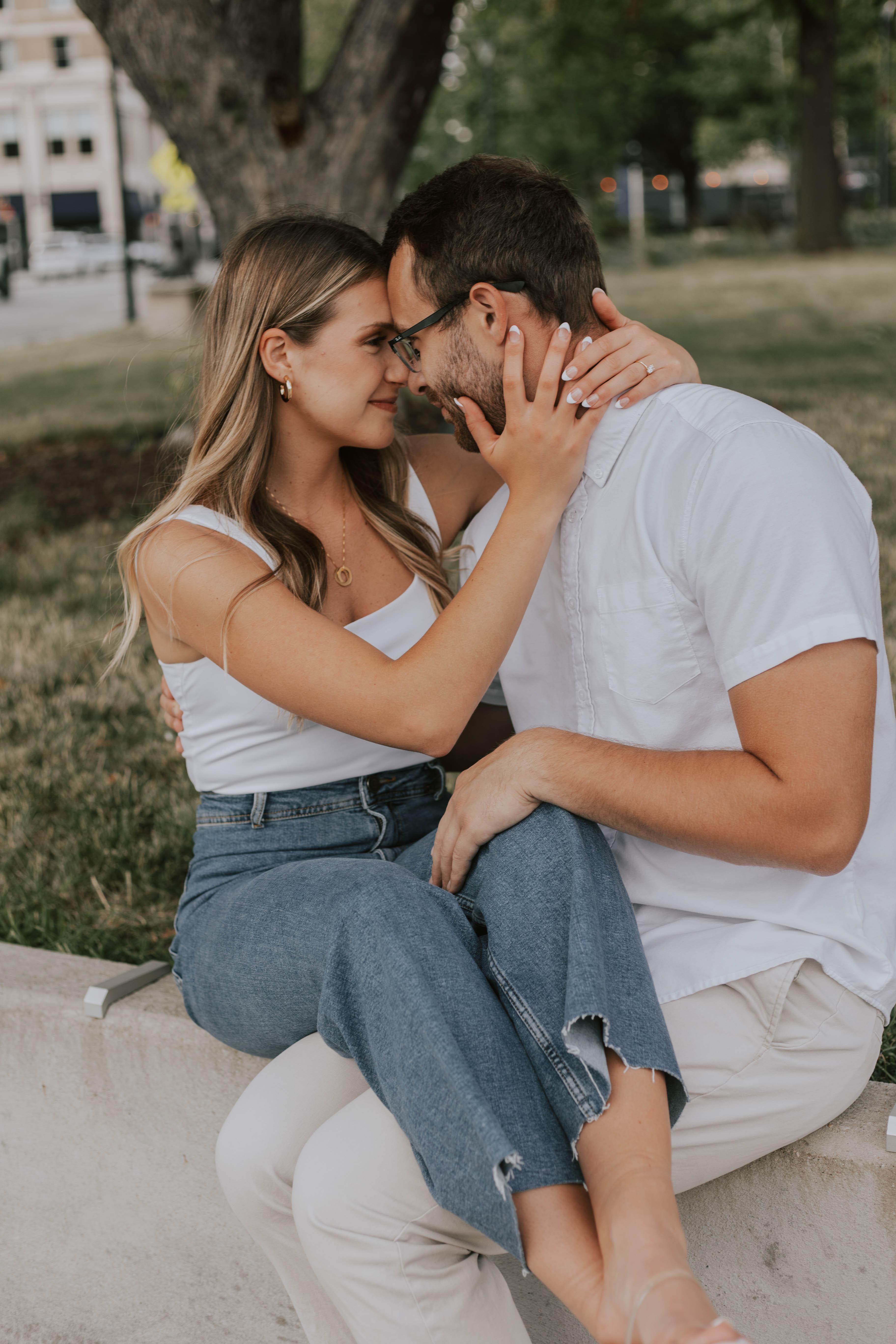 Emily Hass and Kody Ricken's Wedding Website