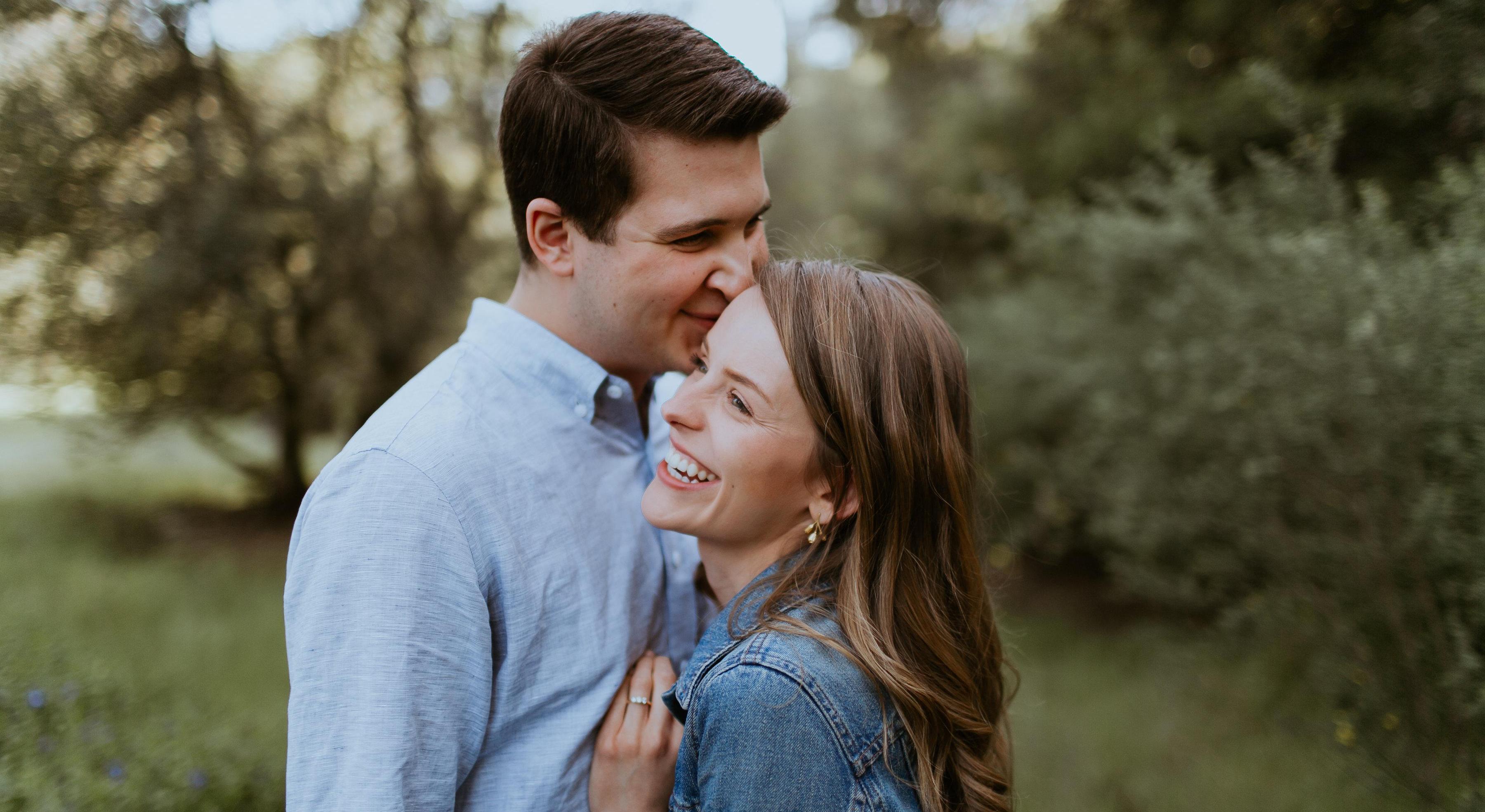 Oliver Garrett and Grace LeFever's Wedding Website