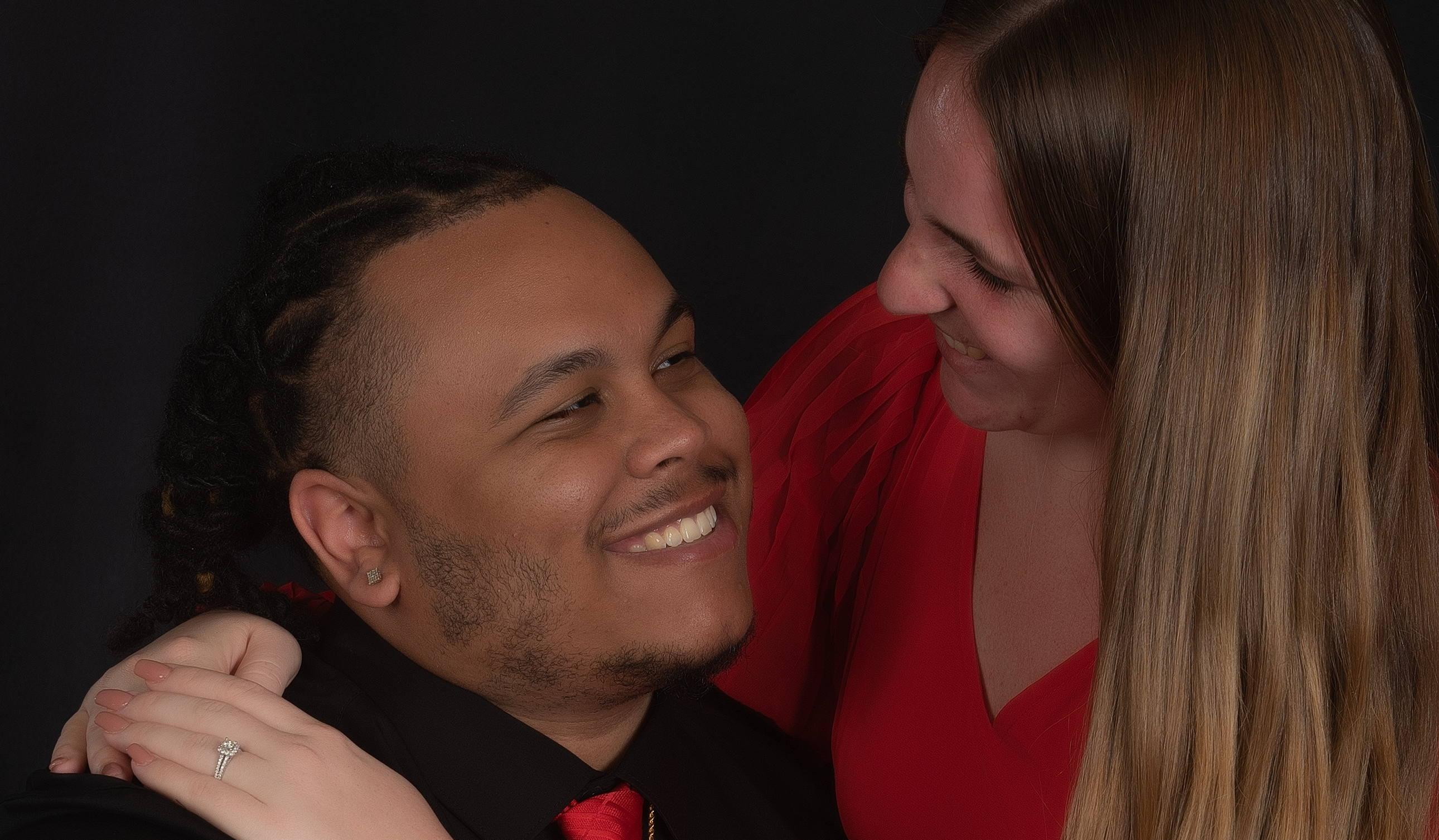 Alyssa Clapper and Kellar Covington's Wedding Website