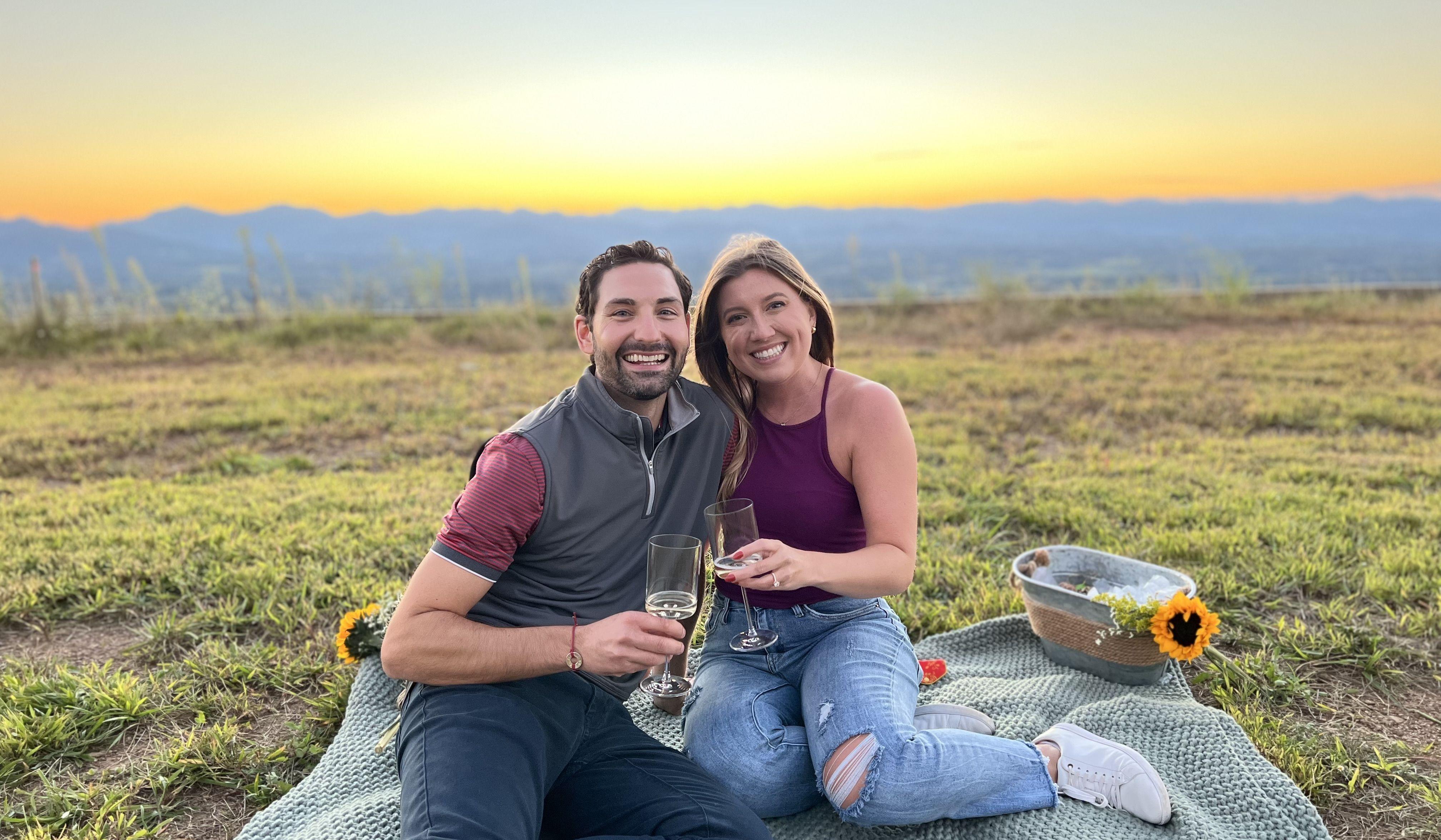 Haley Doyle and Trey Lundquist's Wedding Website