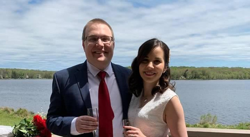 Bill Dowhy and Rebekah Beeton's Wedding Website